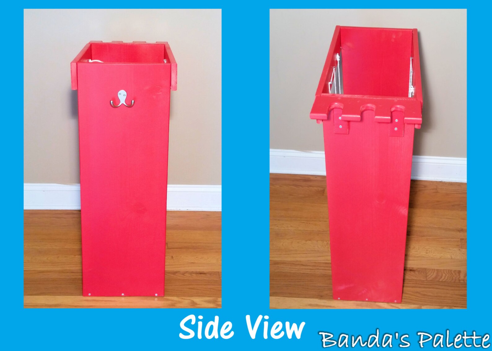 Personalized Sports Ball Storage Unique Storage Baseball | Etsy