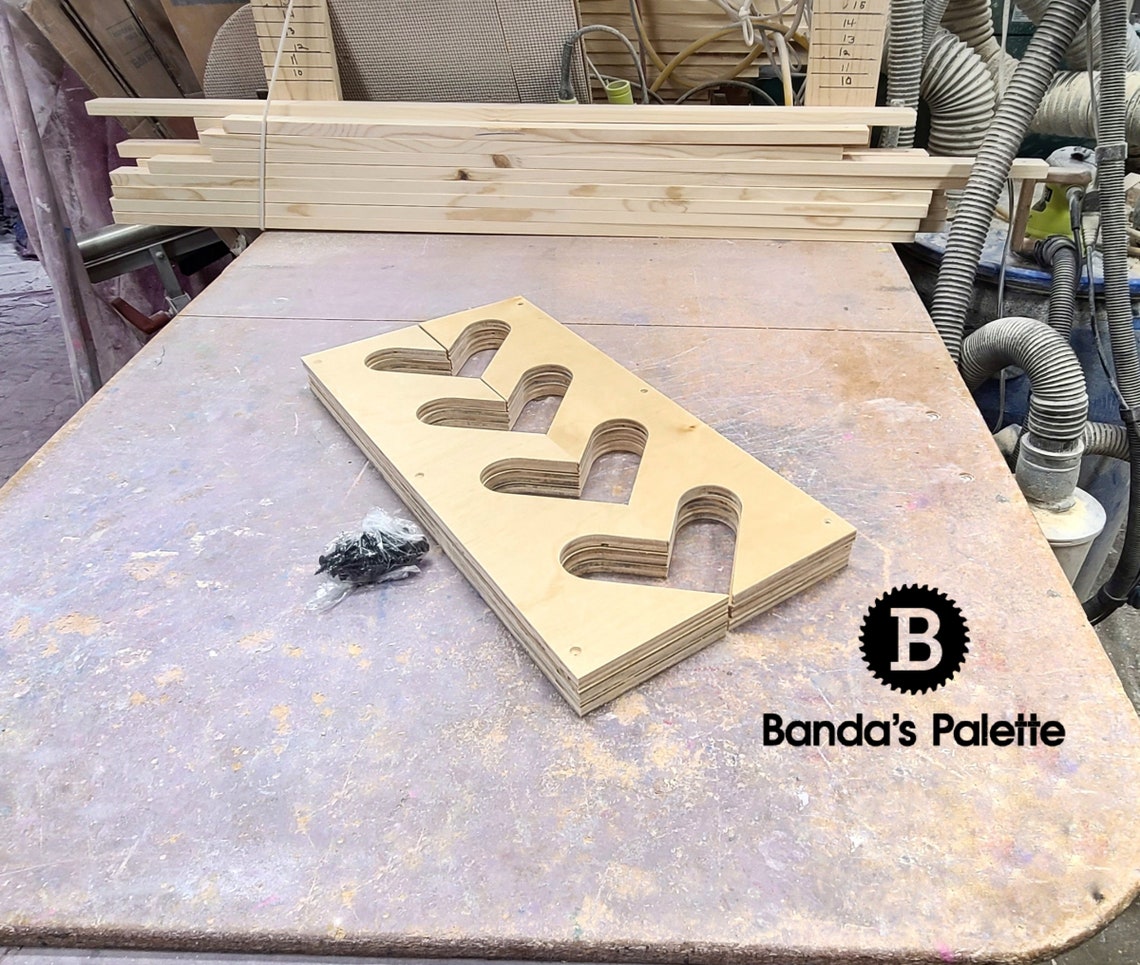 Storage Rack Rake Rack Yard Tool Storage Gardener Shovel - Etsy