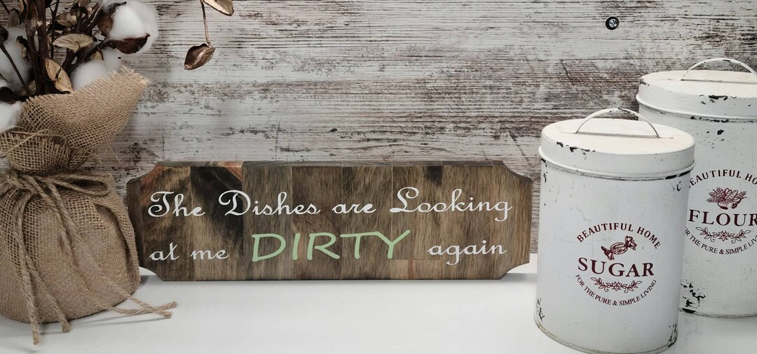 Wood Sign, Funny Sign, Cute Sign, Gift Sign, Signs - Etsy