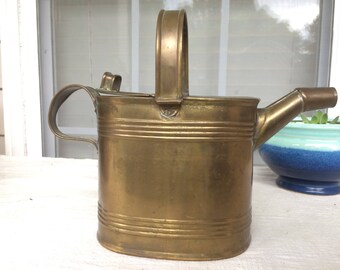 Antique water jug | Etsy