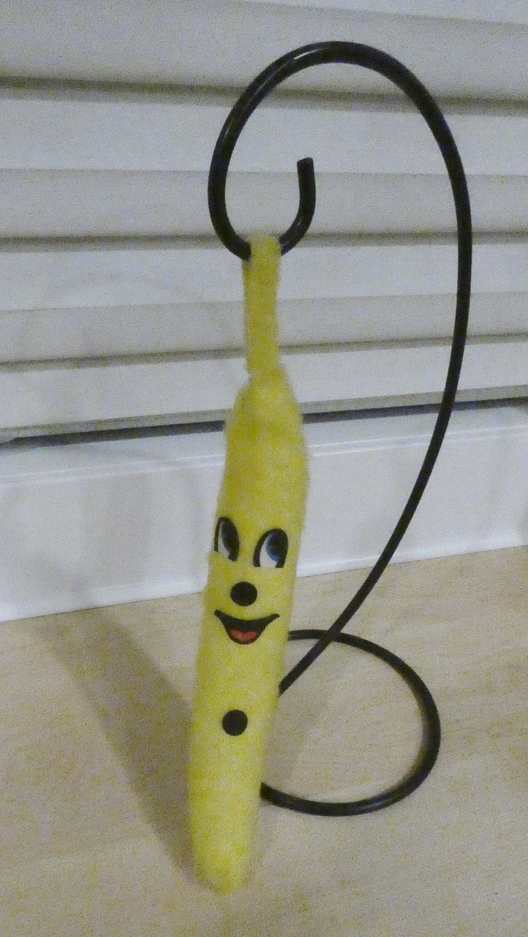80s Banana Carnival Prize - Etsy