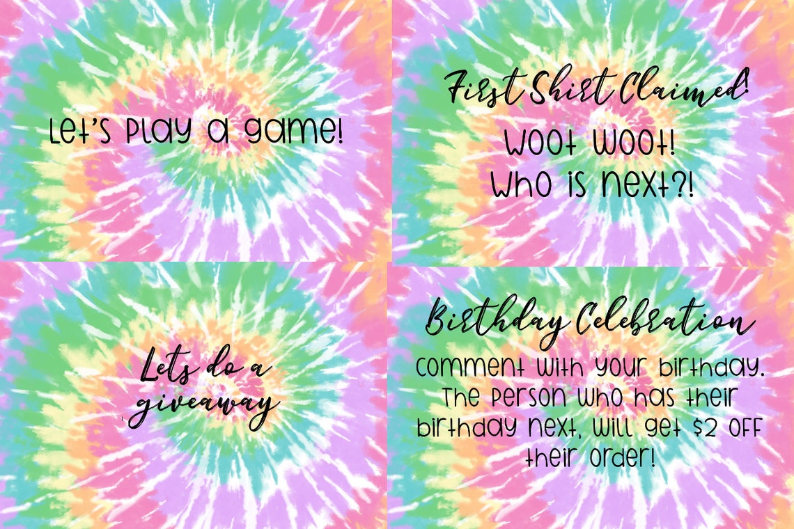Tie Dye T-shirt Party Graphics, Tee Party, Shirt Party Graphics, Shirt ...