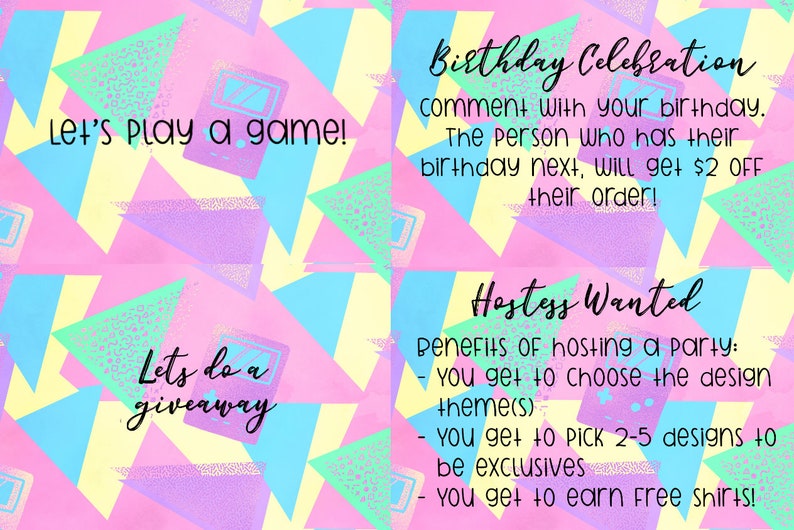 T-shirt Party Graphics, Tee Party, Shirt Party Graphics, Shirt Party - Etsy