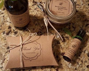 Natural Room Deodorizers - Etsy