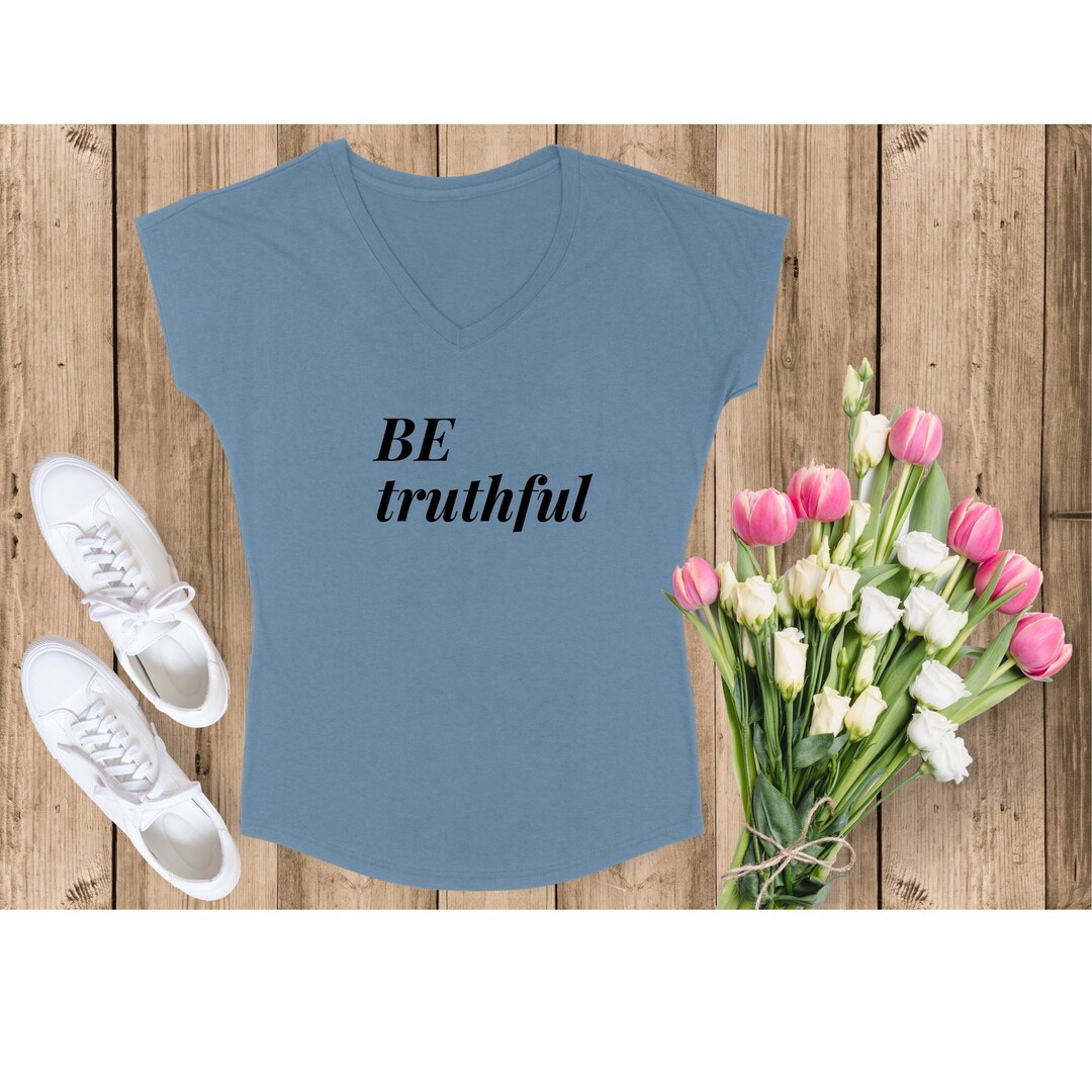 Be Truthful Digital File Svg and Png Instant Download - Etsy