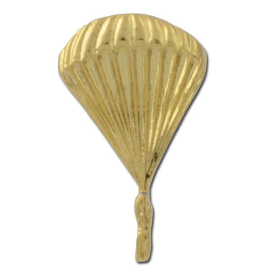 Parachute Lapel Pin - Etsy