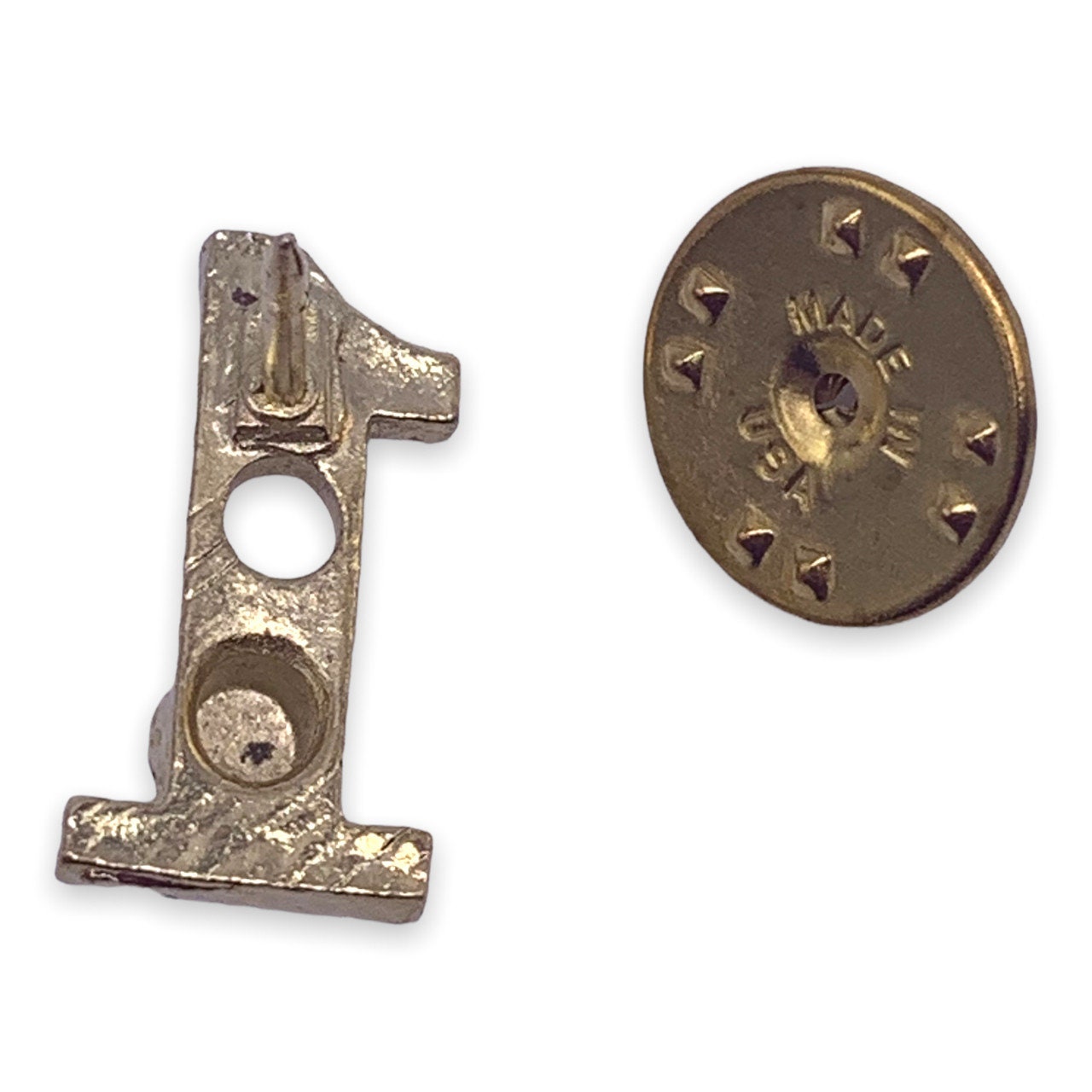 Hole in One Lapel Pin - Etsy Canada