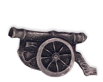 Cannon Films Logo Enamel Pin! - Etsy