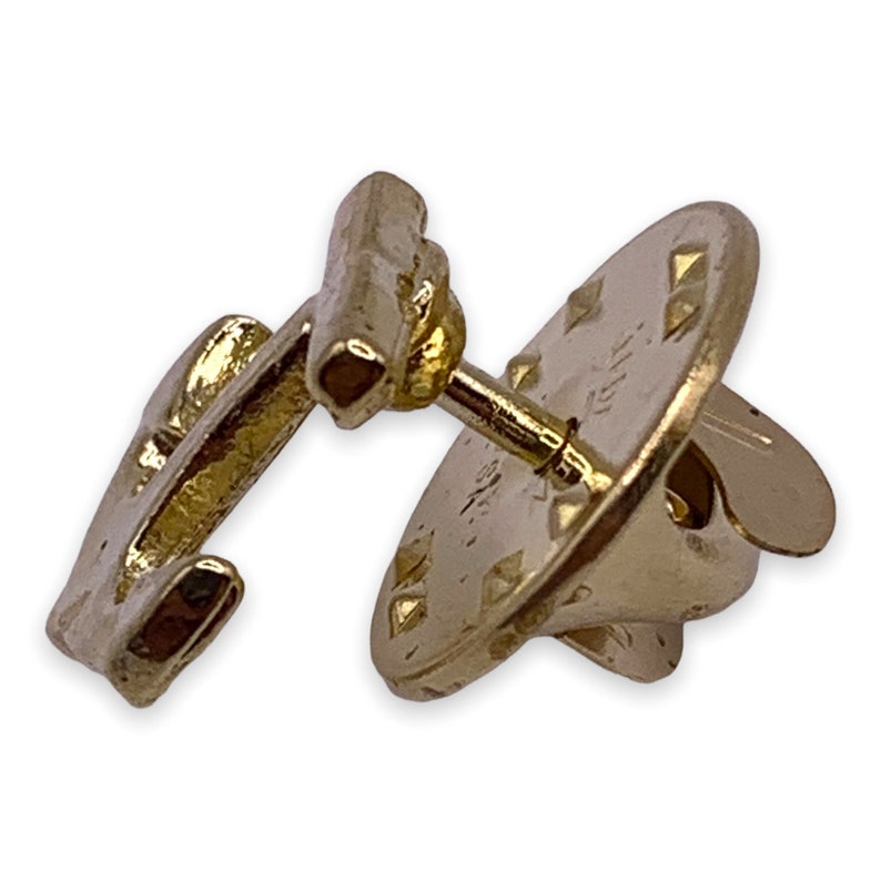 Anchor Lapel Pin - Etsy