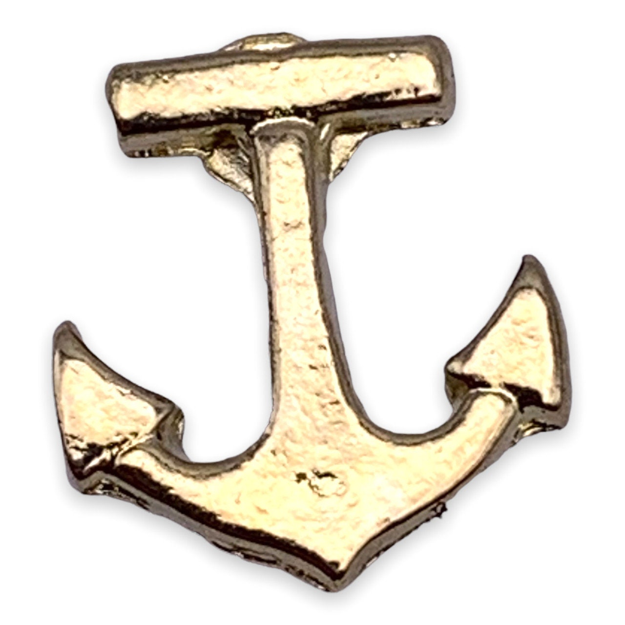 Anchor Lapel Pin - Etsy