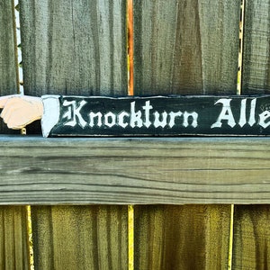 Diagon Alley - Etsy