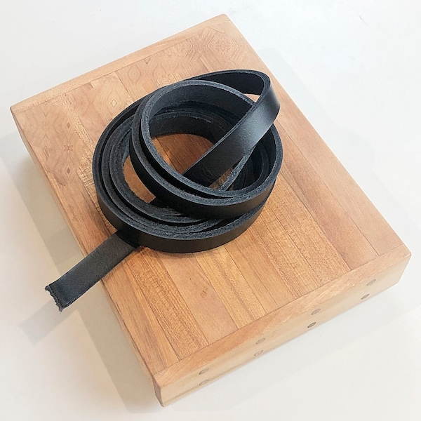 Latigo Leather - Etsy