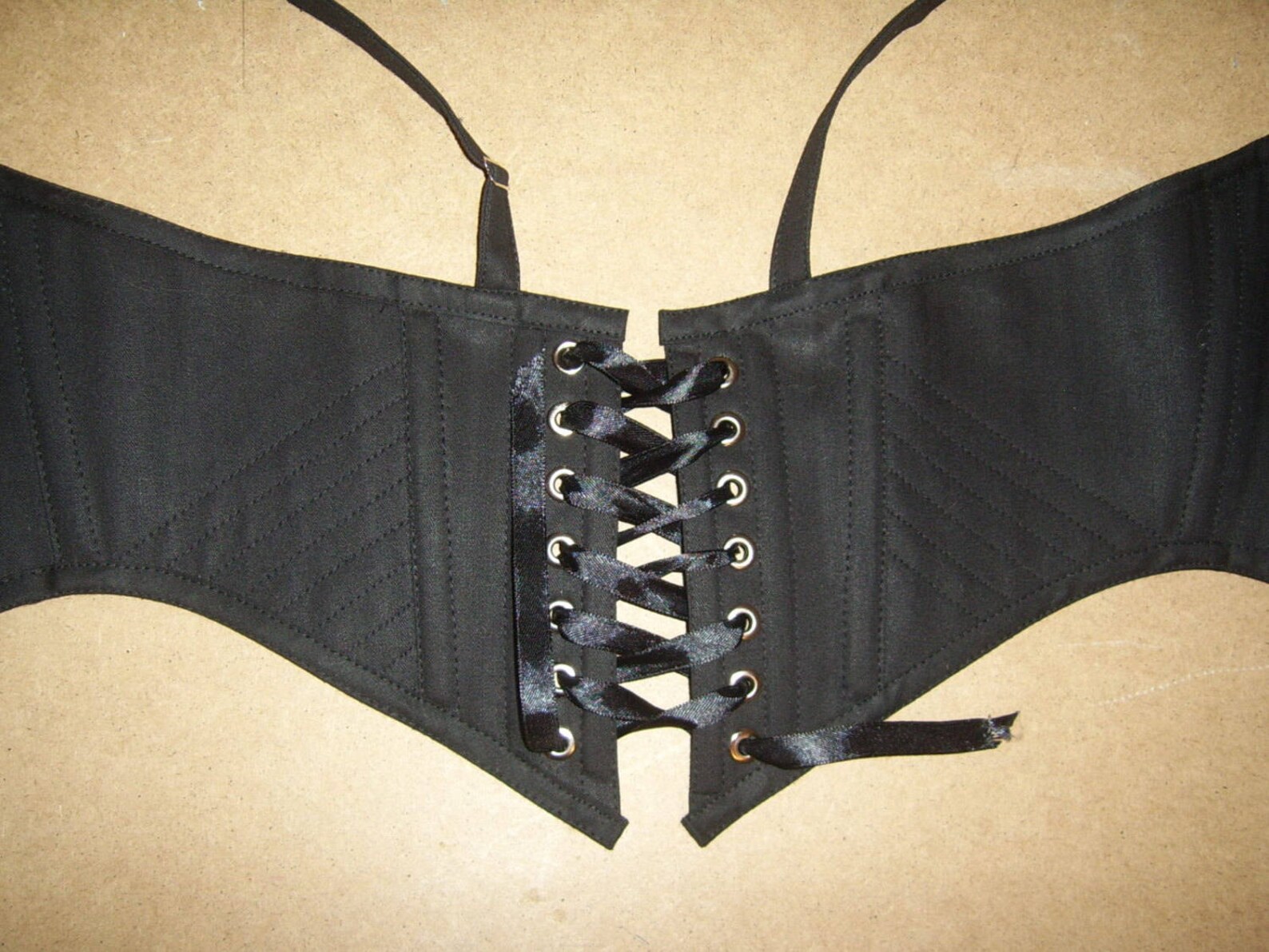 Bralette Bullet Bra Festival Burning Man Bustier Top Bra Top | Etsy