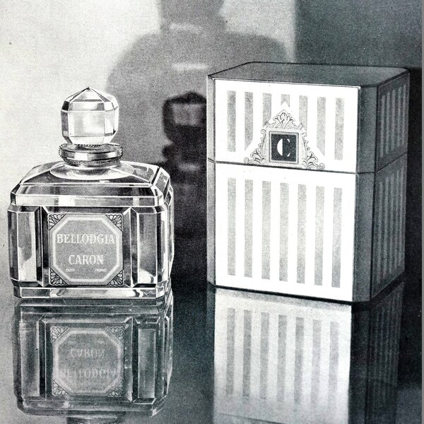 Perfume Prints - Etsy