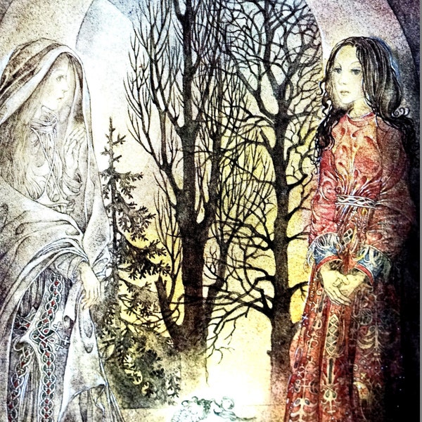 Sulamith Wulfing - Etsy