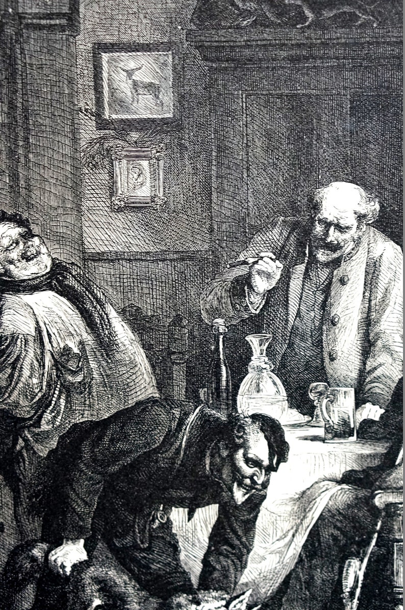 Puppy Dog Trainers 1872 TRAINING YOUNG TERRIERS Veterinarian | Etsy