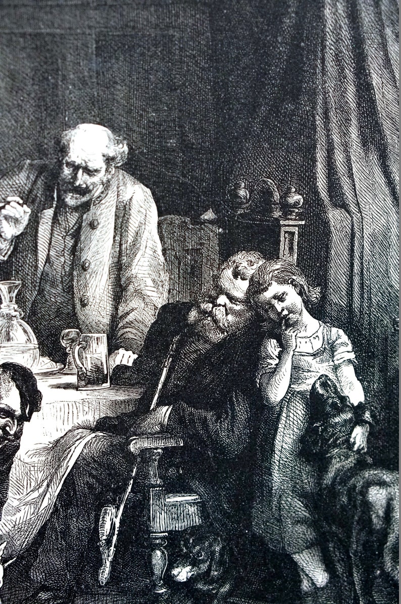 Puppy Dog Trainers 1872 TRAINING YOUNG TERRIERS Veterinarian | Etsy