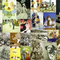 Java Island Indonesia MAP - 1883 ANJER POINT Batavia Banyan Tree ...