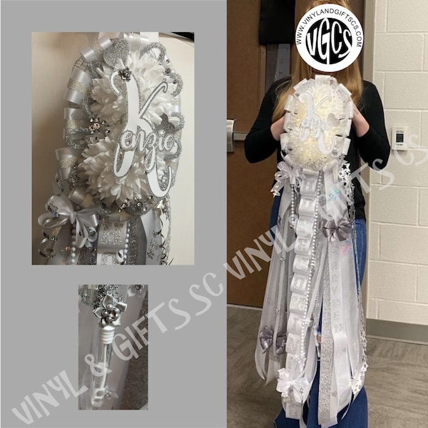 Homecoming Mums - Etsy