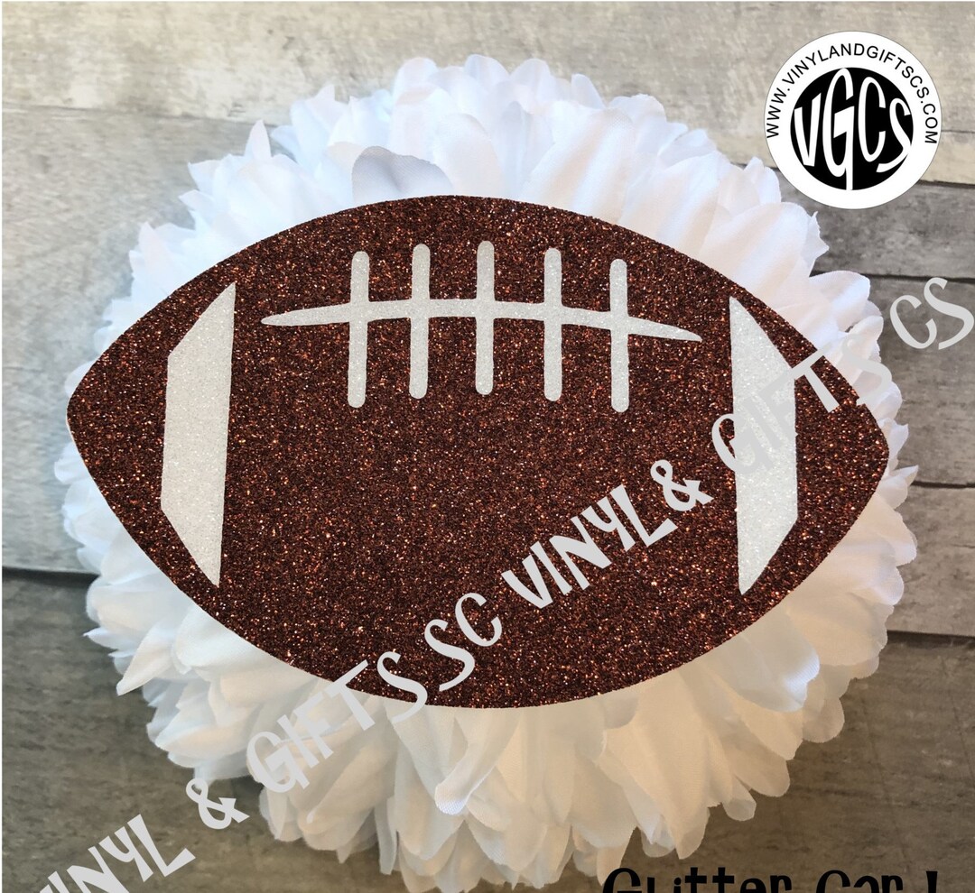 Homecoming Mum Card Baseball Softball Basketball Football Tennis ...