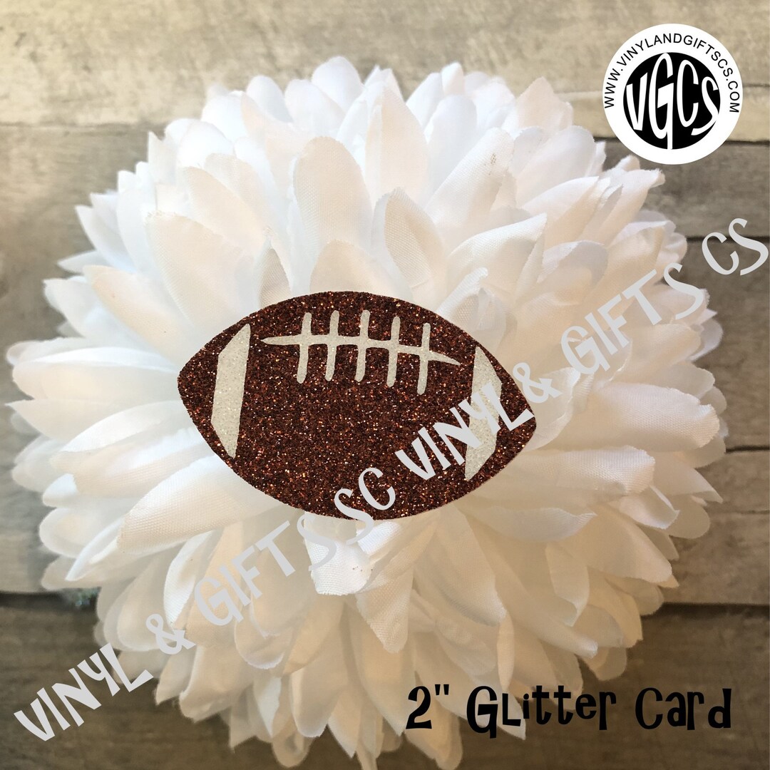 Homecoming Mum Card Set of 5 Baseball, Softball, Basketball, Football ...