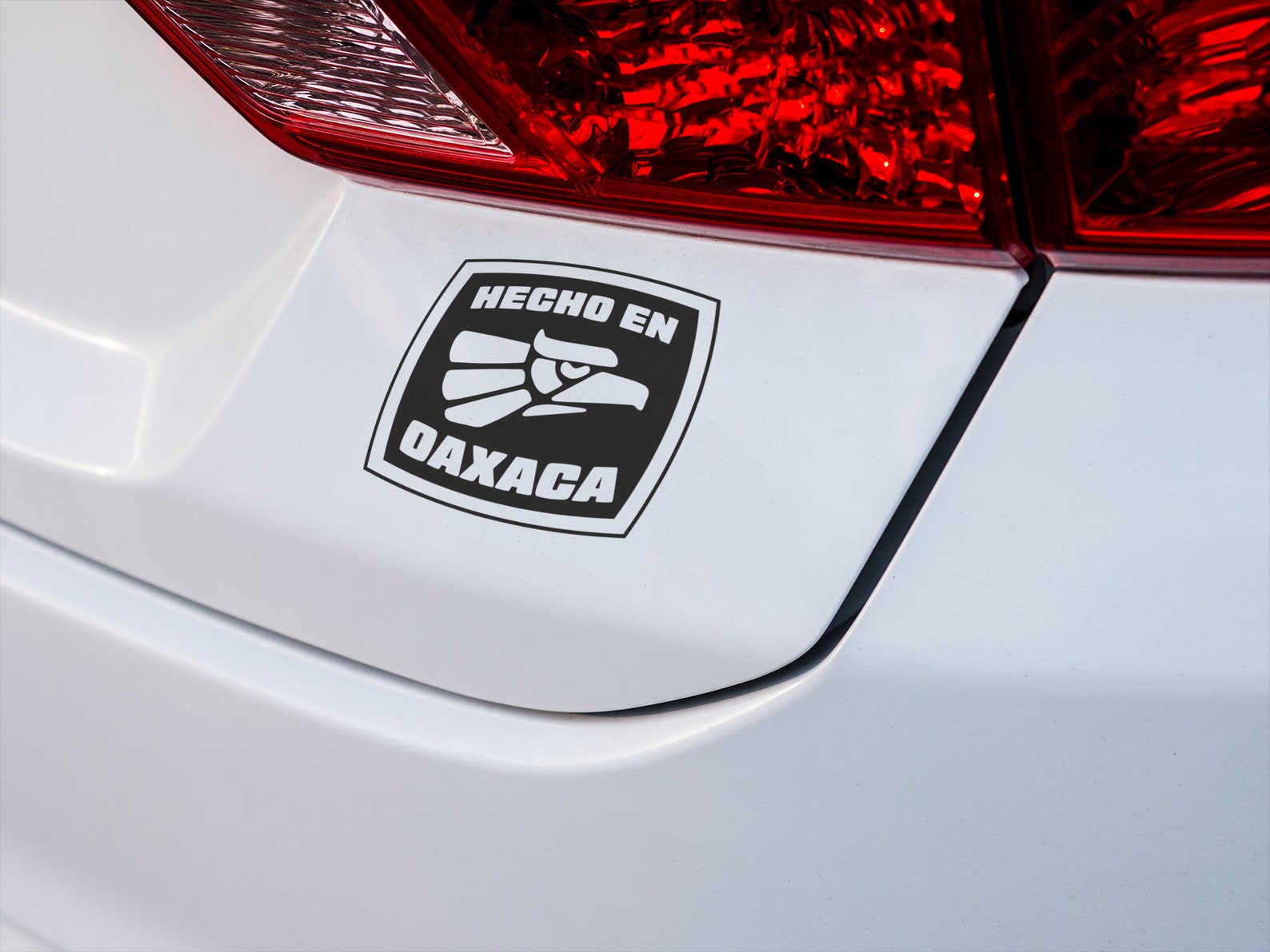 Mexico Svg Oaxaca Seal Svg Made in Oaxaca Png Born in - Etsy