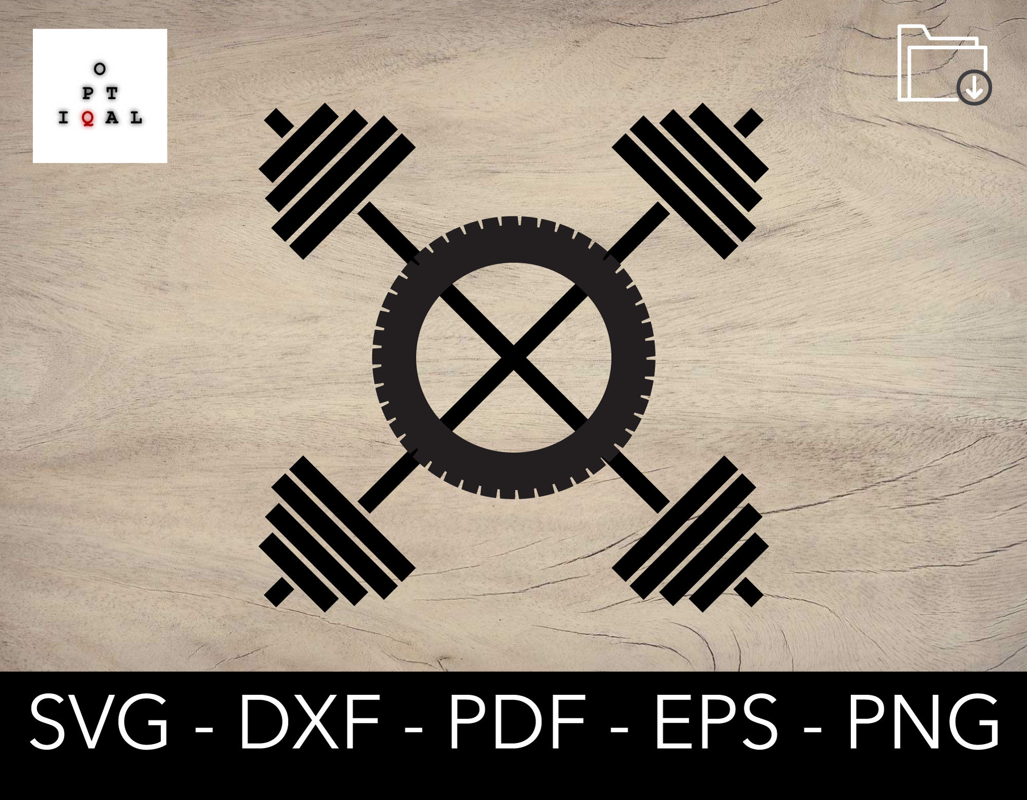 Barbell Svg Workout Svg Gym Svg Kettlebell Svg Exercise | Etsy
