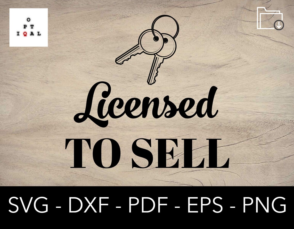 Realtor Svg Sales Svg Salesman Svg Real Estate Svg Selling - Etsy