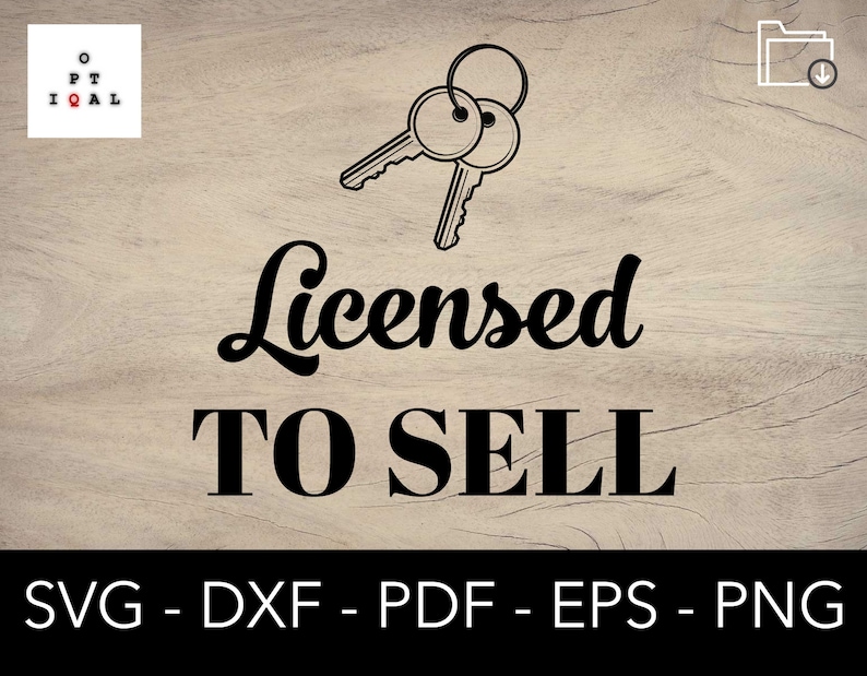 Realtor Svg Sales Svg Salesman Svg Real Estate Svg Selling - Etsy