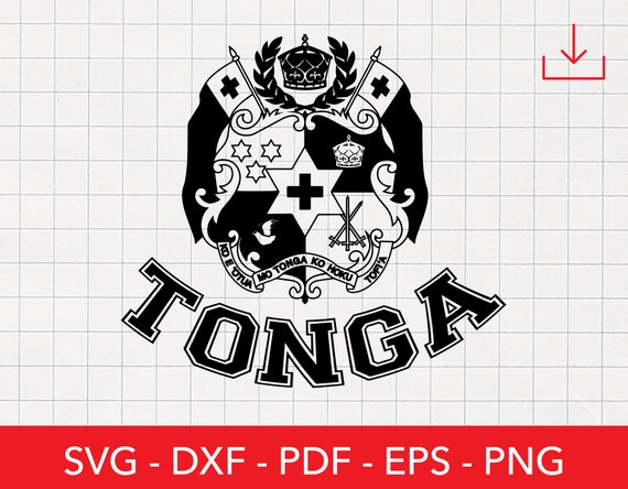 Tongan Logo