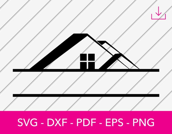House Roof Outline Clip Art