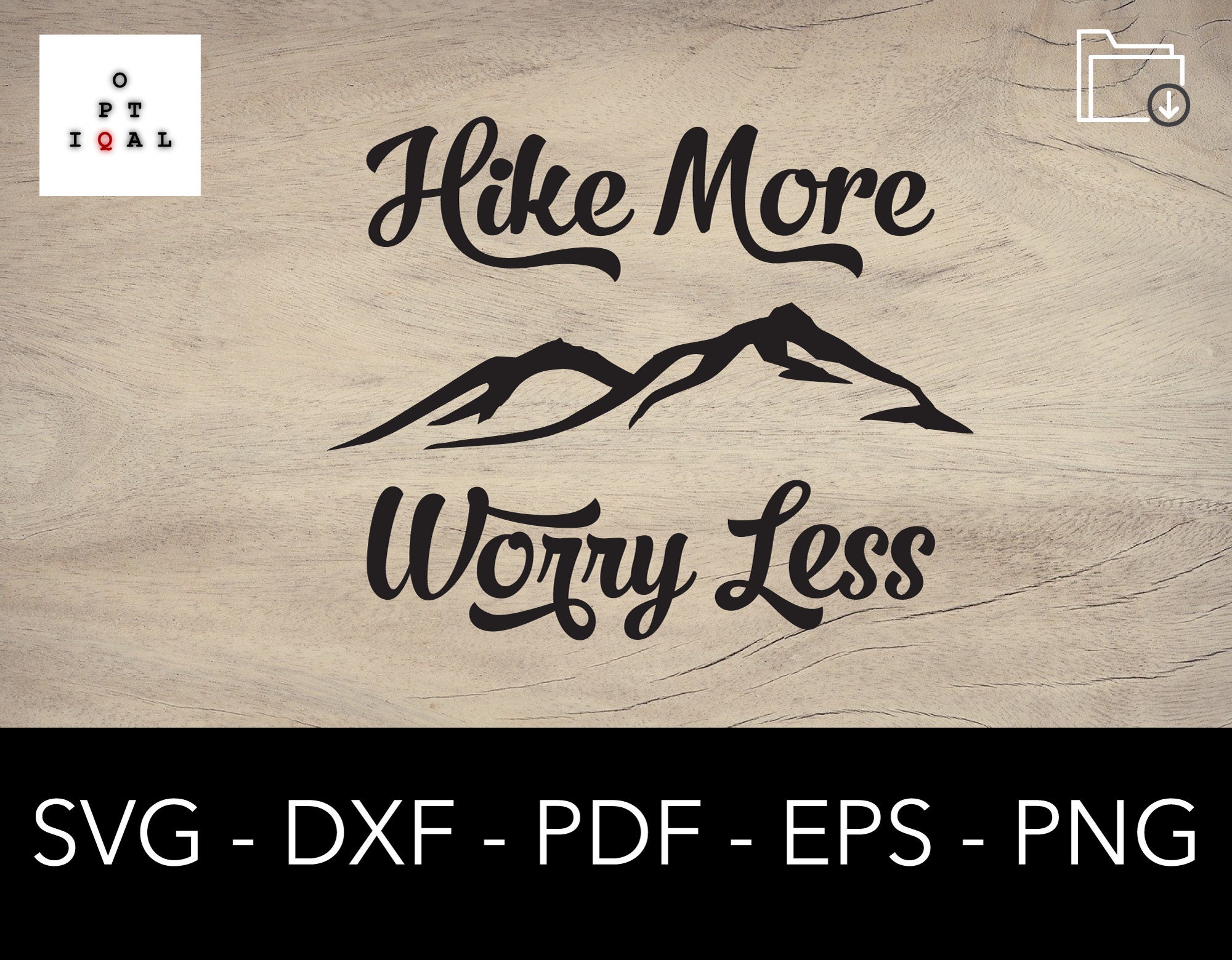 Hike More Worry Less Svg Hiking Svg Hike Svg Vector - Etsy Hike More Worry Less Svg Hiking Svg Hike Svg Vector - Etsy