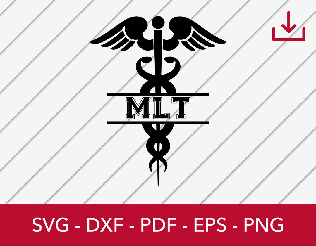 Medical Lab Tech Svg, MPN, Medical Laboratory Technician Svg, Medical ...