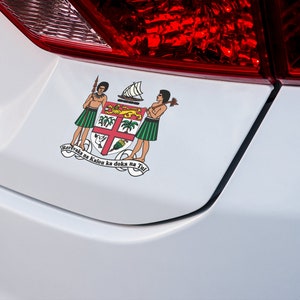 Fiji Svg, Fiji Flag Vector, Seal of Fiji, Suva Clipart, Crest, Badge ...