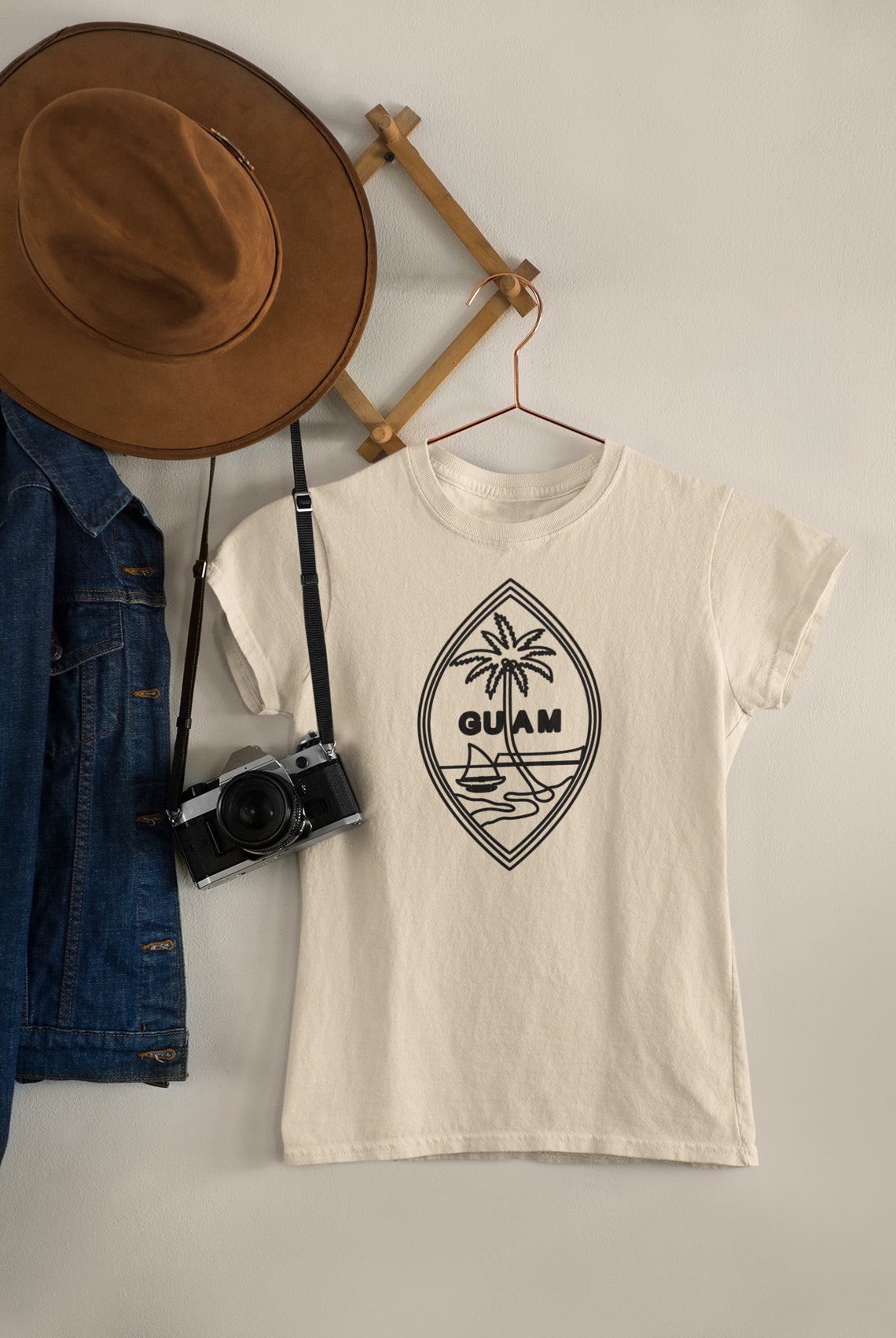 Guam Svg Guam Flag Vector Seal of Guam Clipart Mariana - Etsy