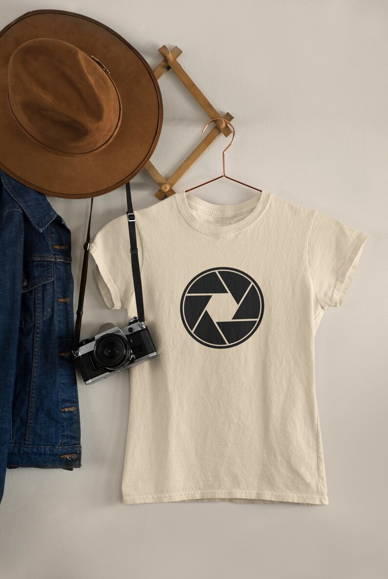 Magic Iris SVG, Shutter PNG, Camera Shutter File, Photography Symbol ...