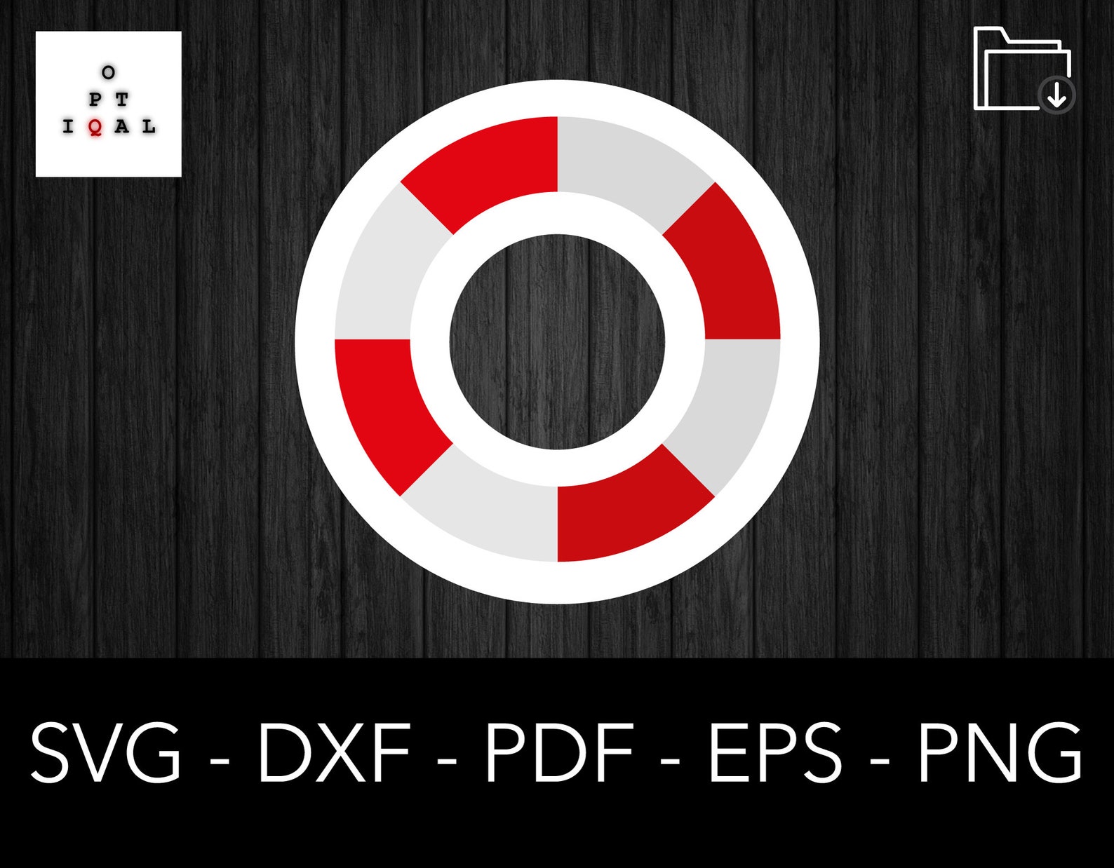 Life Saver Svg, Lifesaver Svg, Float Svg, Pool Float Svg - Sticker ...