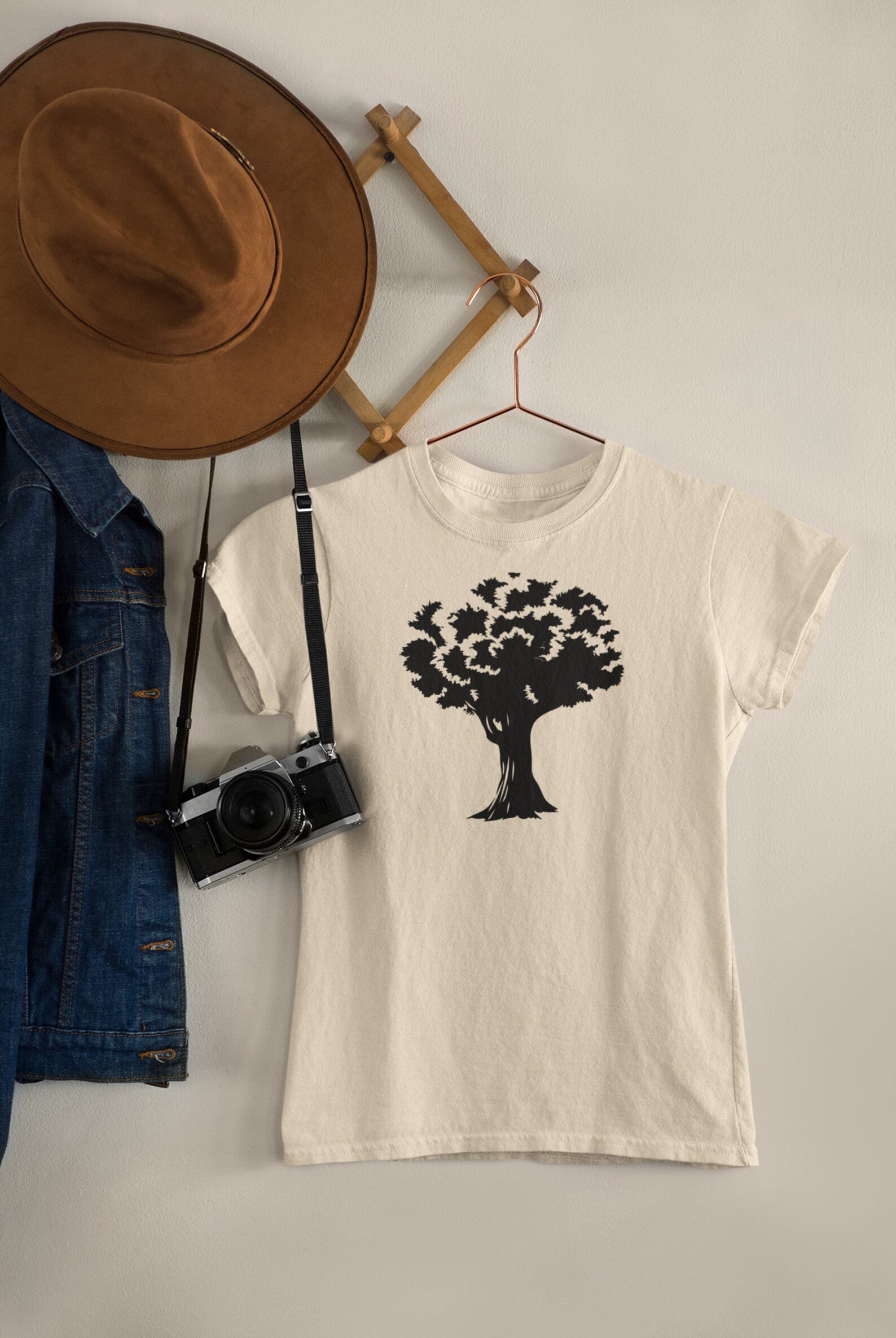 Tree Svg, Oak Sapling Vector, Maple Shrub File, Genealogy Logo ...