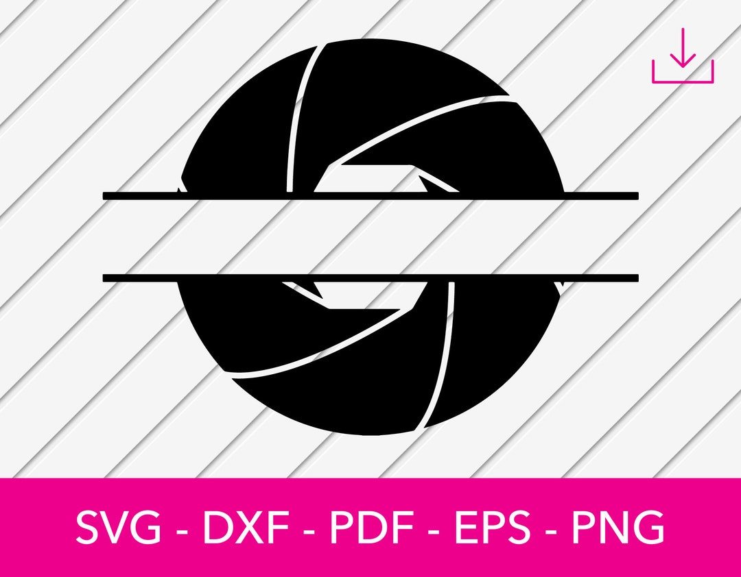 Shutter SVG, Shutter Svg, Lens Svg, Focus Svg, Photography SVG ...