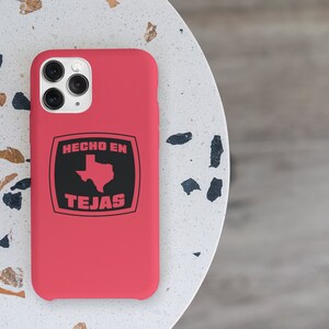 Texas Svg, Tejas Seal Svg, Made in Tejas, Born in Tejas Png, Hecho En ...