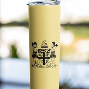 Fiji Svg, Fiji Flag Vector, Seal of Fiji, Suva Clipart, Crest, Badge ...