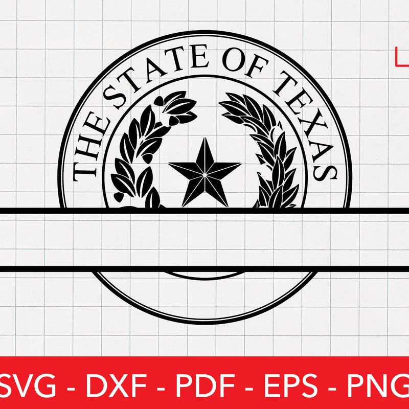 Tdcj Svg - Etsy