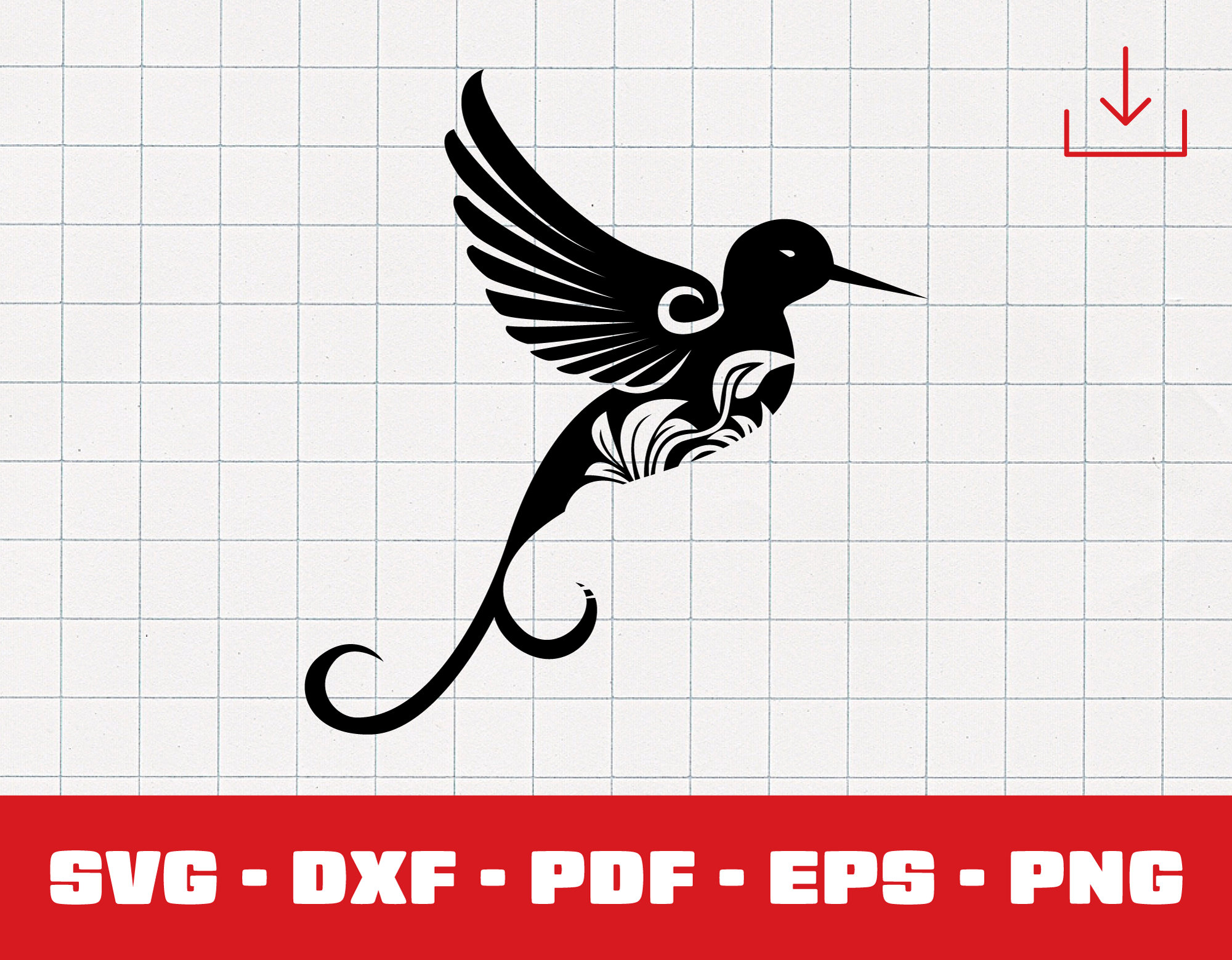 Hummingbird Svg, Hum Bird Svg, Humming Bird SVG - Hummingbird ...