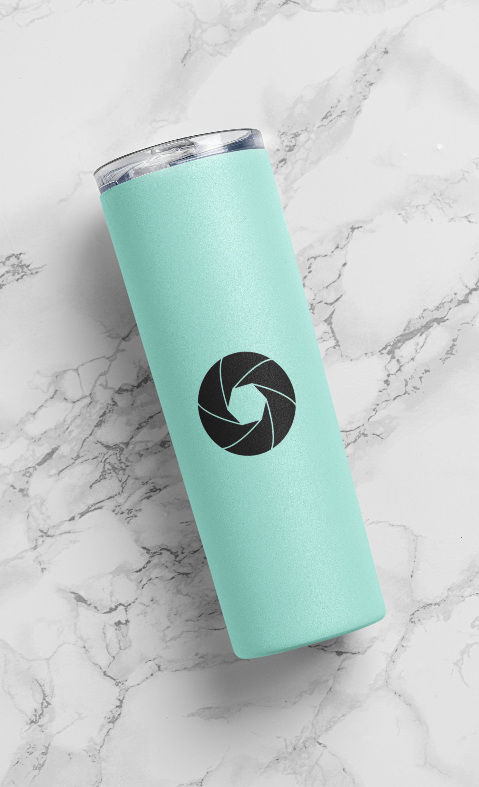 Magic Iris SVG Shutter PNG Camera Shutter File Photography - Etsy