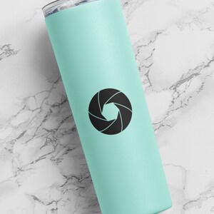 Magic Iris SVG, Shutter PNG, Camera Shutter File, Photography Symbol ...