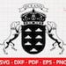 Canary Islands Svg, Canary Islands Flag Svg, Seal of Tenerife Png ...