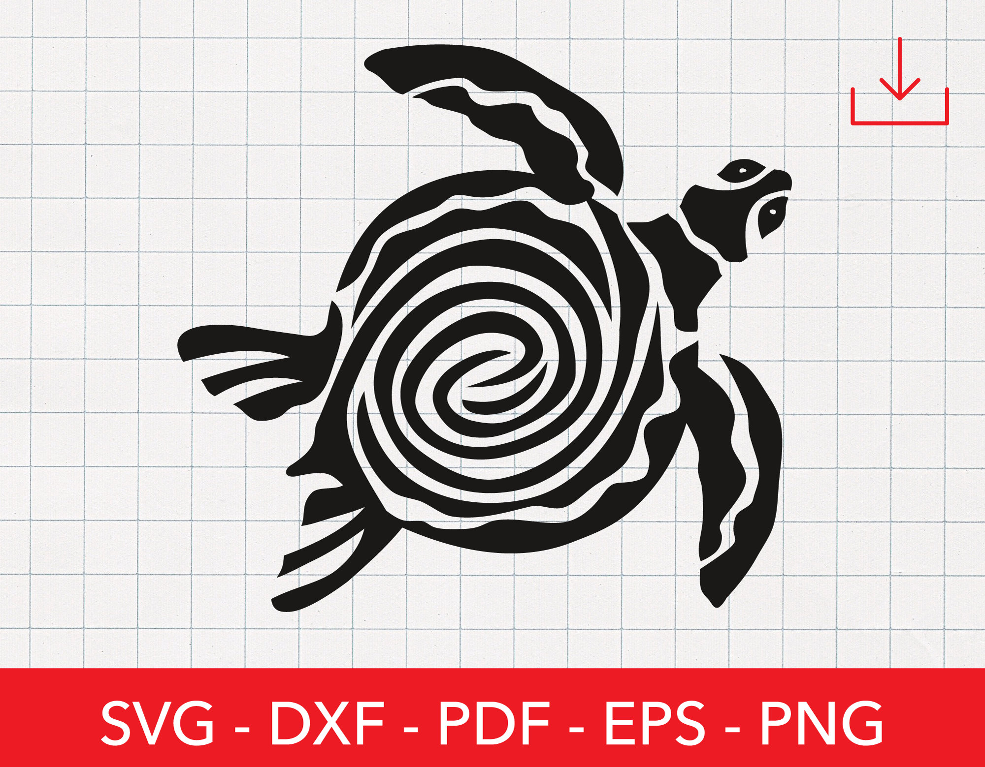 Sea Turtle Svg Ocean Svg Beach Svg Turtles Svg Tortuga - Etsy