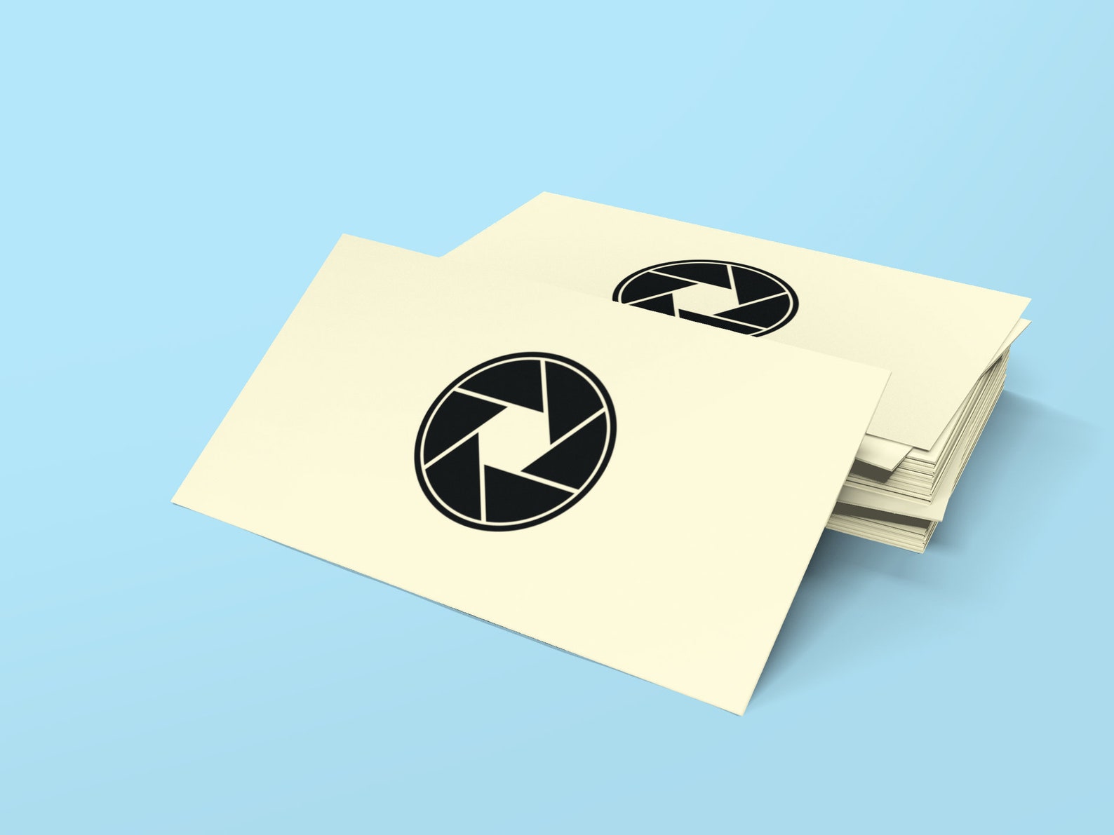 Magic Iris SVG Shutter PNG Camera Shutter File Photography - Etsy