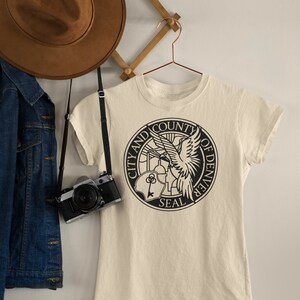 Denver Svg, Denver Flag Svg, Seal of Denver Svg, Crest, Badge, Emblem ...