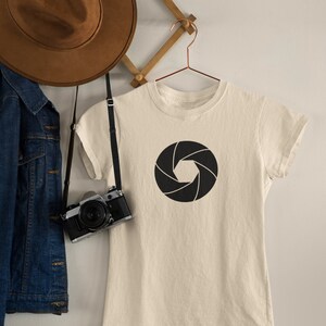 Magic Iris SVG, Shutter PNG, Camera Shutter File, Photography Symbol ...